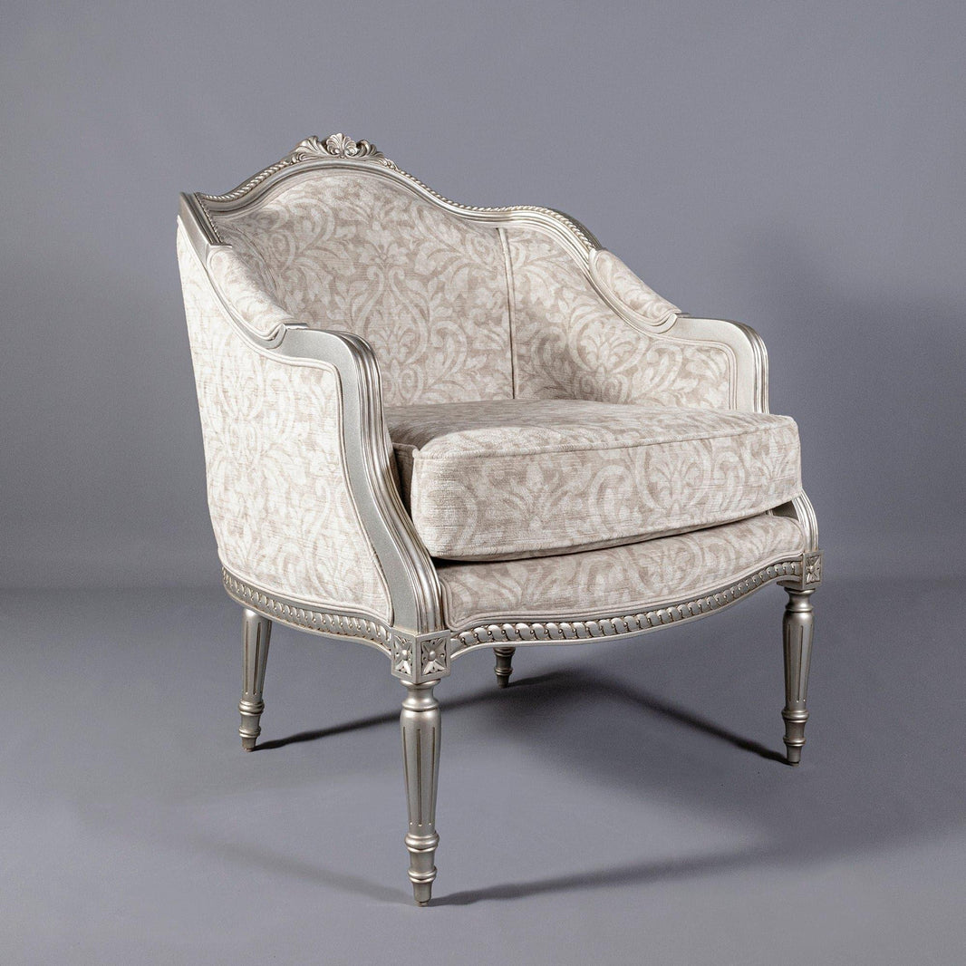 Occasional Chairs – House of Chippendale