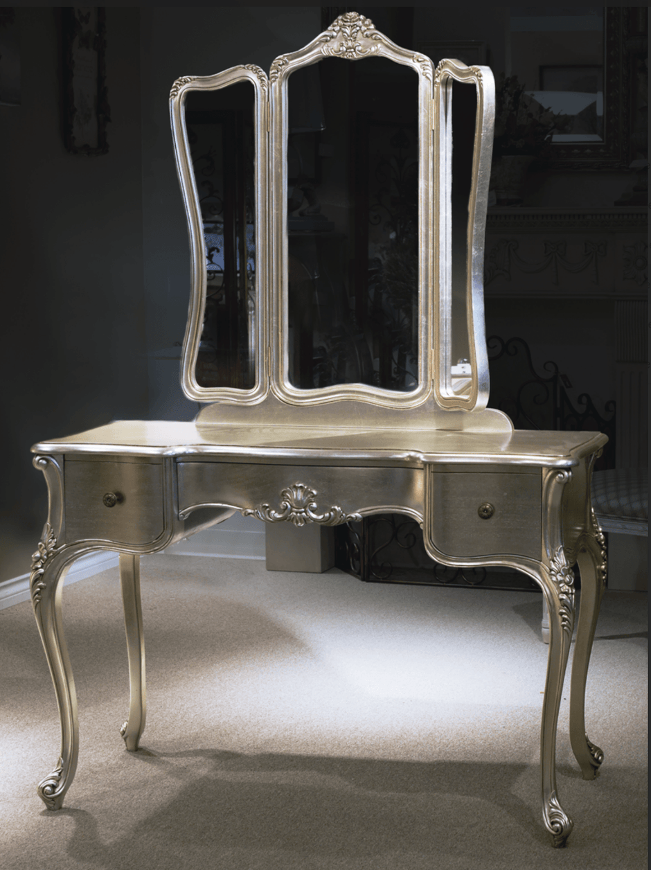 Vanities – House of Chippendale